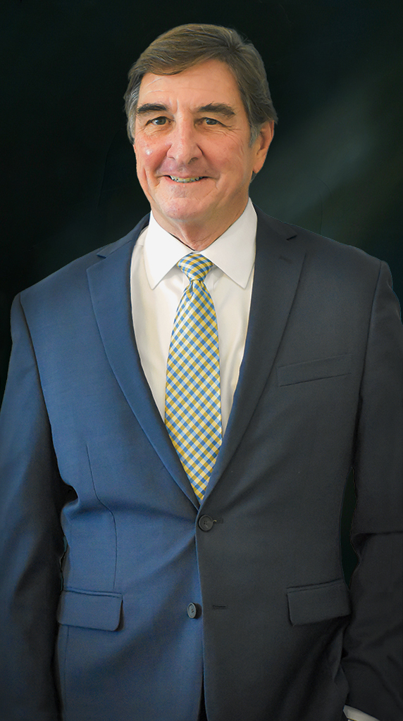 Randy Thompson | Board Certified | Personal Injury Lawyer Pensacola